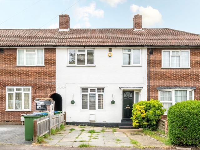 Scarsbrook Road, Blackheath SE3, 3 bed terraced house to rent, £2,600 pcm | PrimeLocation