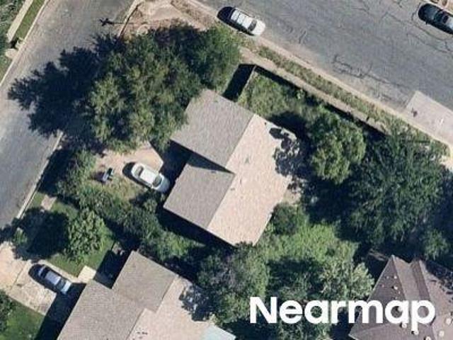 Scarsdale Dr