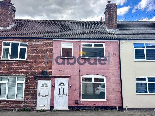 Scarsdale Street, Bolsover, Chesterfield S44, 2 bed terraced house to rent, £675 pcm | PrimeLocation
