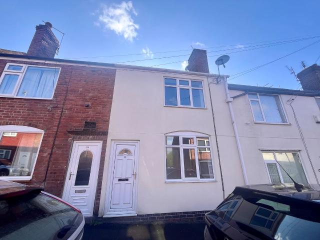 Scarsdale Street, Chesterfield S44, 2 bed property to rent, £850 pcm | PrimeLocation