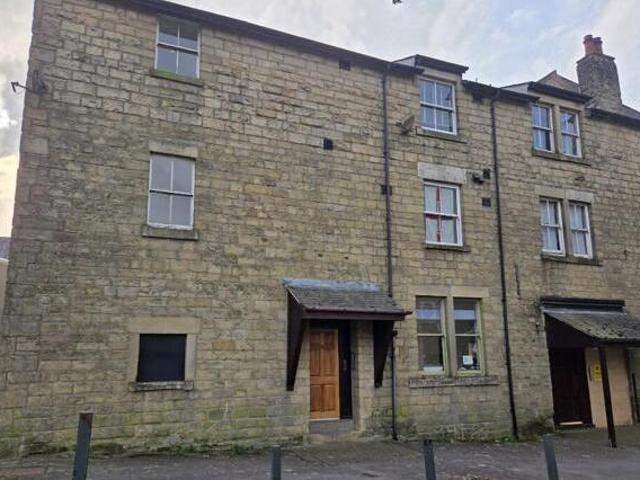 Scarsdale Place, Buxton, 2 Bedroom Apartment