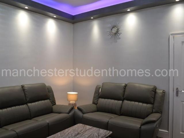 Scarsdale Road, Manchester, M14 5PR