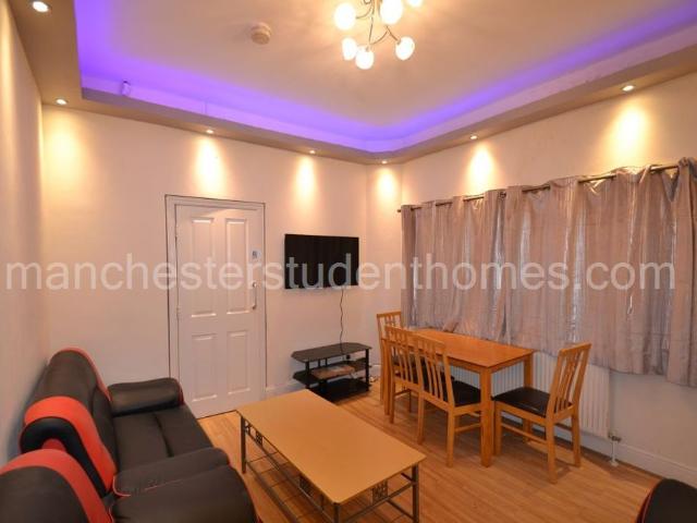 Scarsdale Road, Manchester, M14 5PR