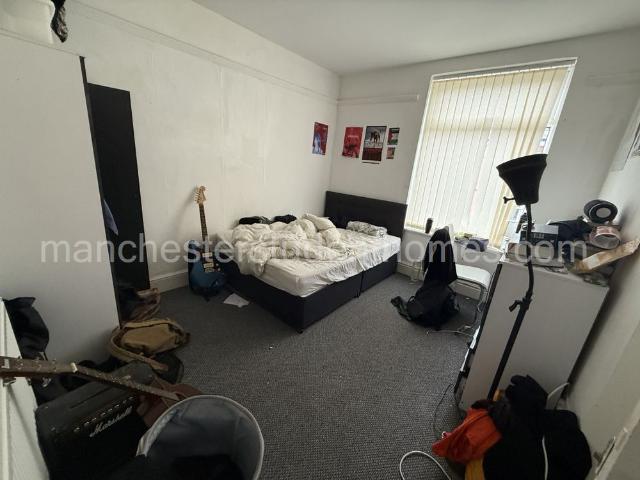 Scarsdale Road, Manchester, M14 5PS