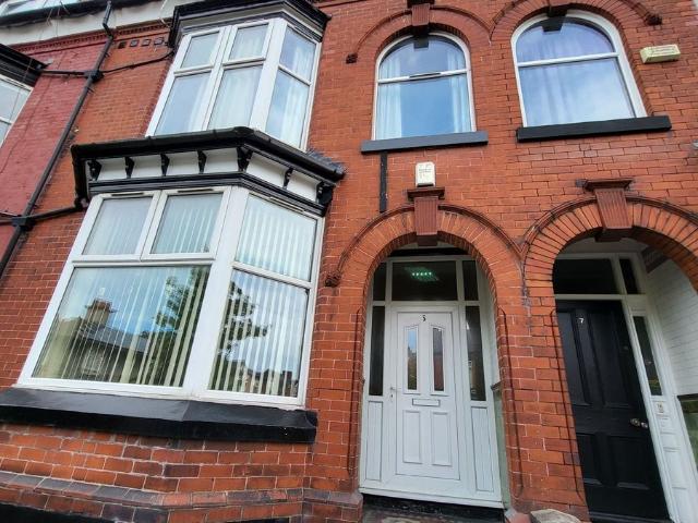 Scarsdale Road, Manchester M14, 8 bed terraced house to rent, £693 pppm | PrimeLocation