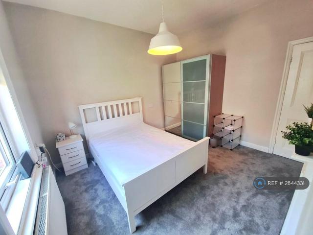 Scarsdale Road, Manchester, M14 1 bed flat to rent £1,000 pcm £231 pw