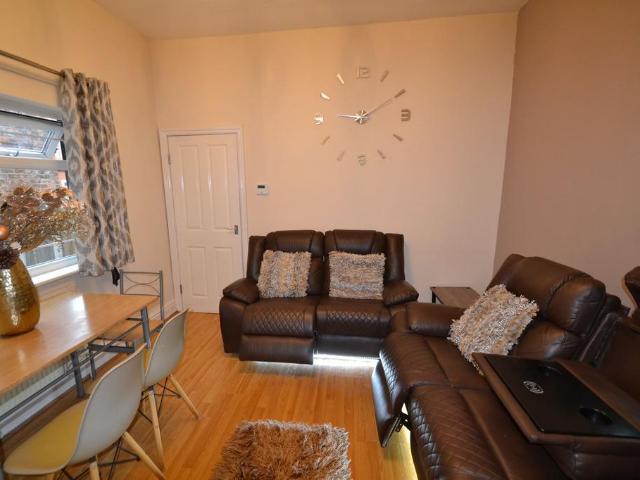 Scarsdale Road, Manchester M14 2 bed house share to rent £1,430 pcm £330 pw
