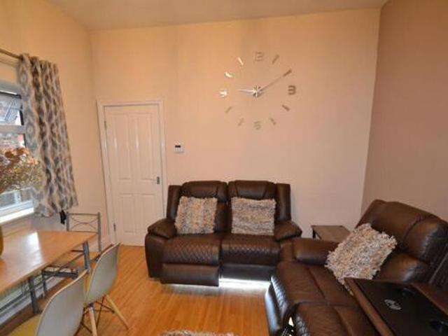 Scarsdale Road, Manchester, 6 Bedroom House