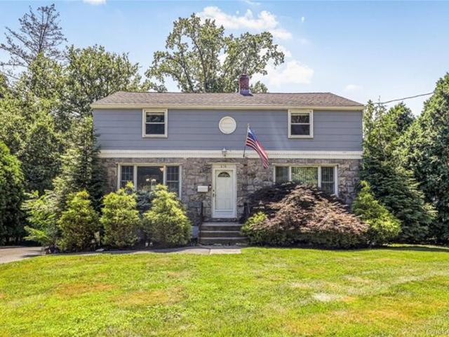 Scarsdale Rd, Tuckahoe, Home For Sale