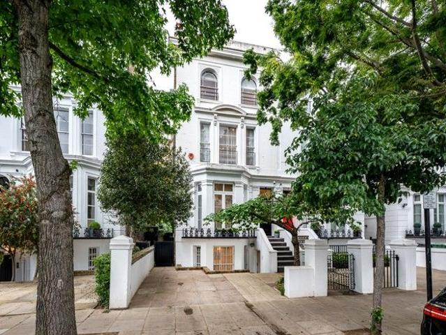 Scarsdale Villas, London W8, 6 bed semi detached house to rent, £15,167 pcm | PrimeLocation