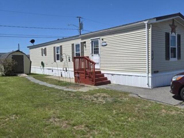 Scarponi Dr, Brunswick, Property For Sale