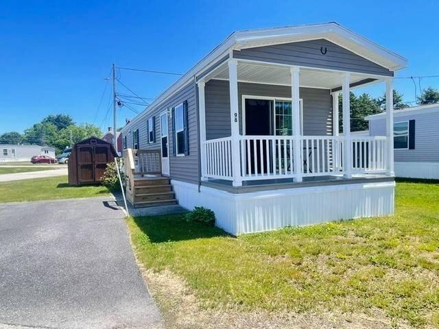 Scarponi Dr, Brunswick, Property For Sale