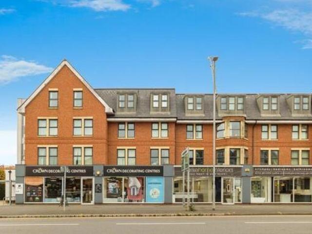 Scarrington Road, Nottingham, 2 Bedroom Apartment