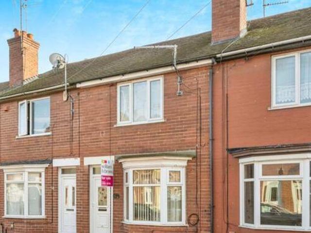 Scarth Avenue, Balby, 2 Bedroom Terraced