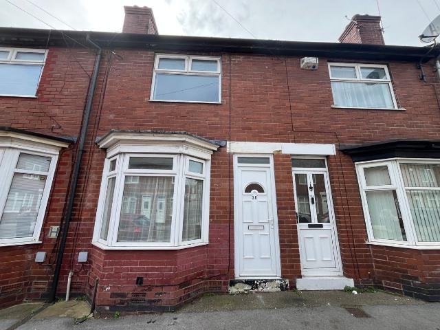 Scarth Avenue, Doncaster DN4, 2 bed property to rent, £675 pcm | PrimeLocation