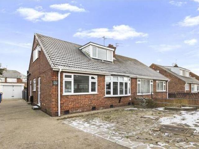 Scartho, Lavenham Road, Grimsby, 5 Bedroom Semi detached