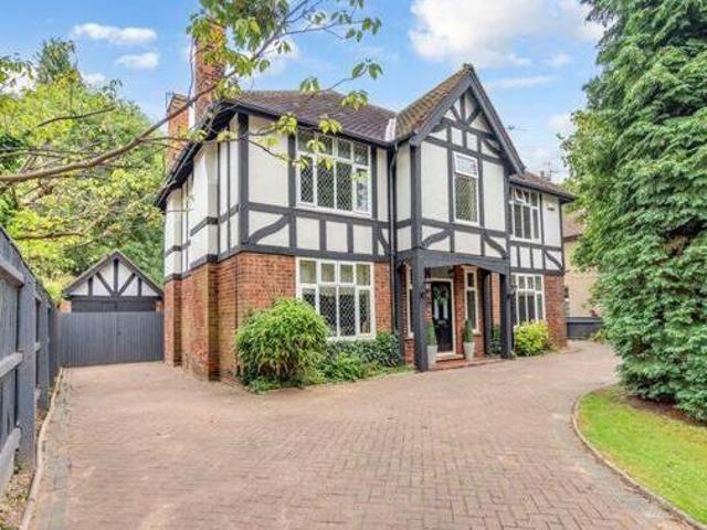Scartho Road, Scartho, 4 Bedroom Detached
