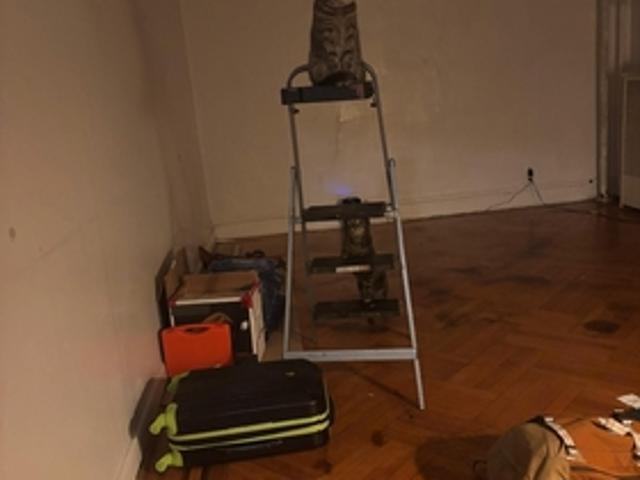 Scary R is offering a Room For Rent in The Bronx, New York in October 2026 $0.00