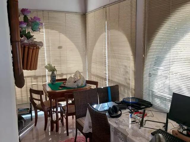 Scasa em rua cobiçada com 03 dormitorios 01 suite no morumbi