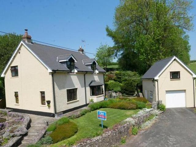 Scethrog, Brecon, 3 Bedroom Detached