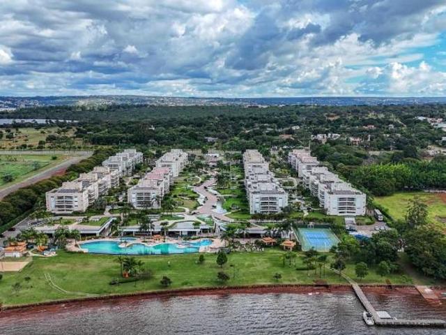 SCEN Ilhas do Lago | Exclusividade às margens do Lago Paranoá