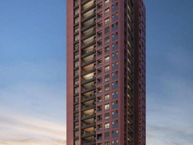 Scena Vila Romana | Construtora REM | Construção | 96 metros | 03 suítes | varanda gourmet | 02 vaga