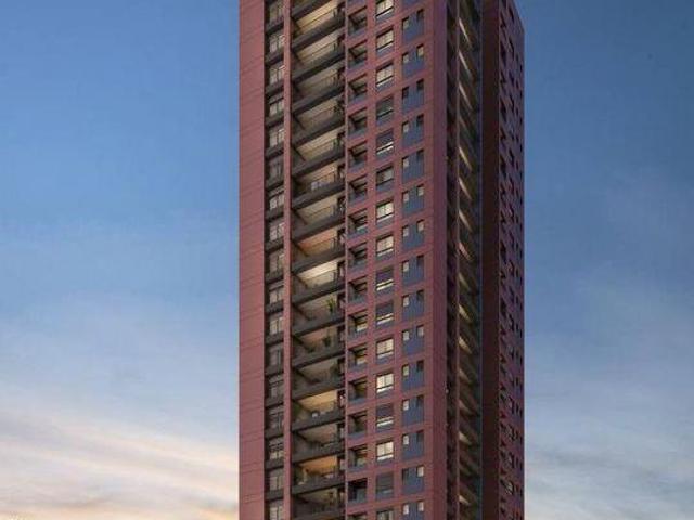 Scena Vila Romana | Construtora REM | Construção | 96 metros | 03 suítes | varanda gourmet | 02 vaga