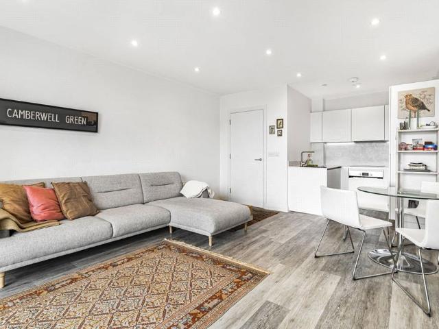 Scena Way, London, SE5 0BF