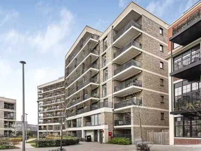 Scena Way, London, SE5 0BF