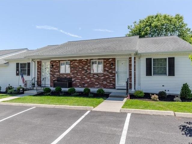Scenery Ln, Johnston, Condo For Sale