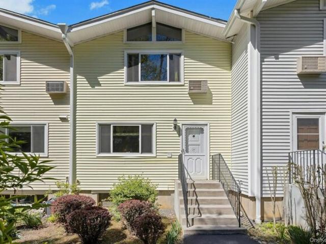 Scenic Cir Unit,croton On Hudson, Condo For Sale