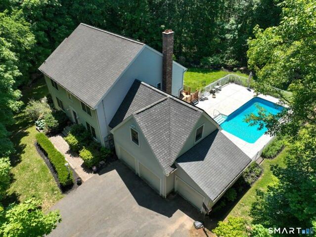 Scenic Ct, Cheshire, Home For Sale
