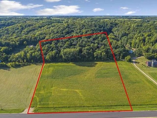 Scenic Byway Rd, Henderson, MN 56044