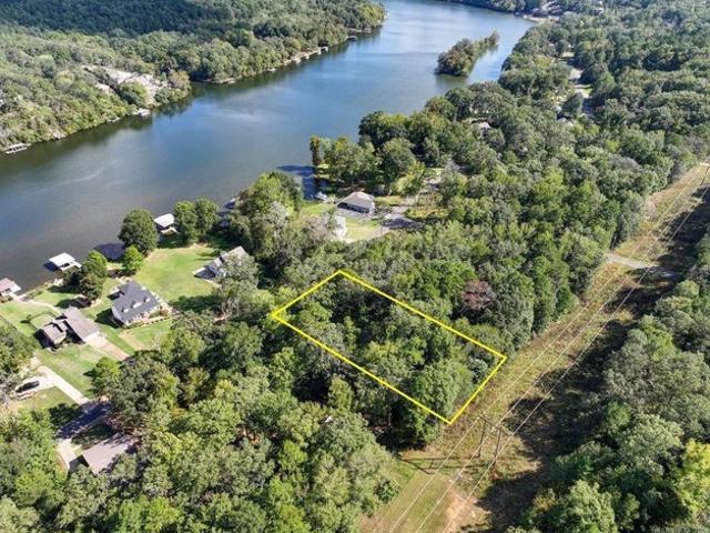 Scenic Dr, Hot Springs, AR 71913