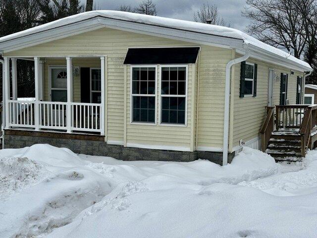Scenic Dr, Jaffrey, Property For Sale