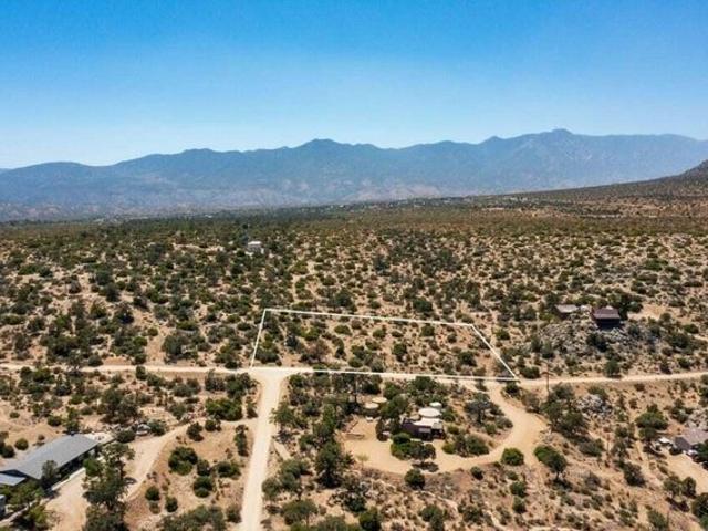 Scenic Dr, Mountain Center, CA 92561