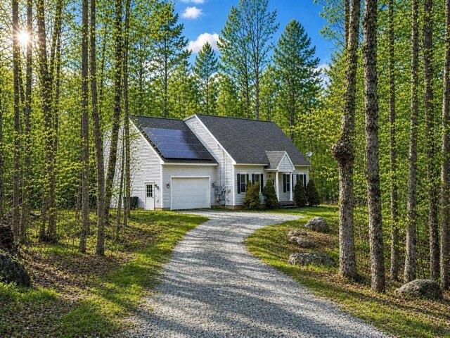 Scenic Dr, Stoddard, Home For Sale