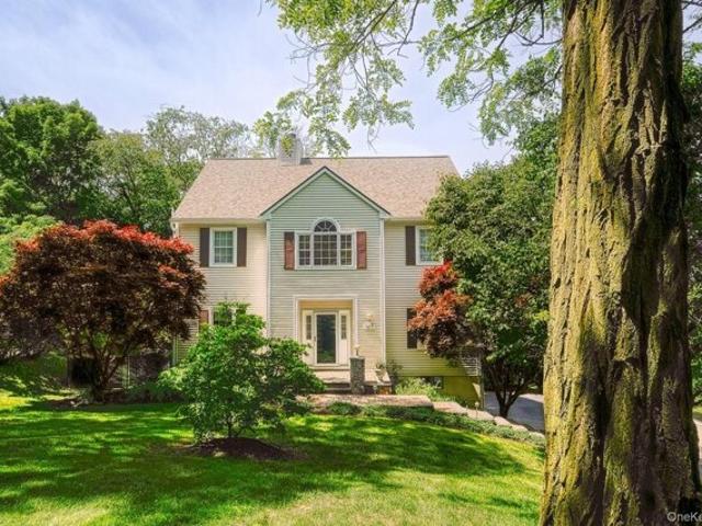 Scenic Dr W, Croton On Hudson, Home For Sale