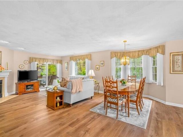 Scenic Dr, West Warwick, Condo For Sale