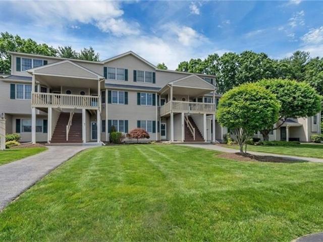 Scenic Dr, West Warwick, Home For Sale