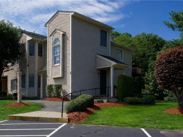 Scenic Dr Unit,west Warwick, Condo For Sale