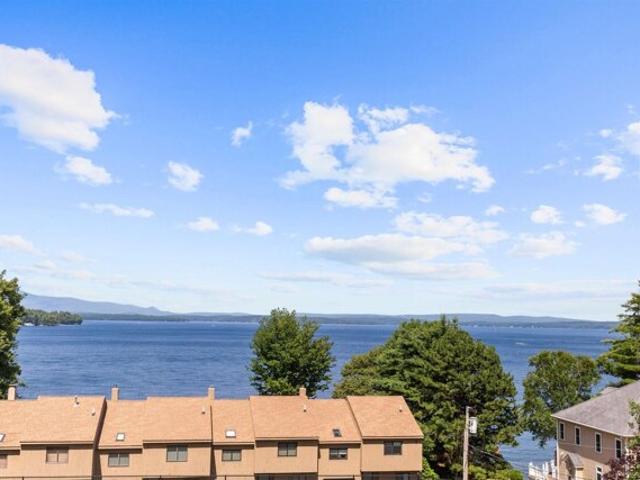 Scenic Dr Unit,gilford, Home For Sale