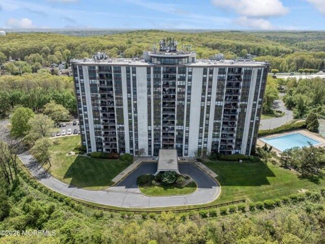Scenic Dr Unit,highlands, Condo For Sale