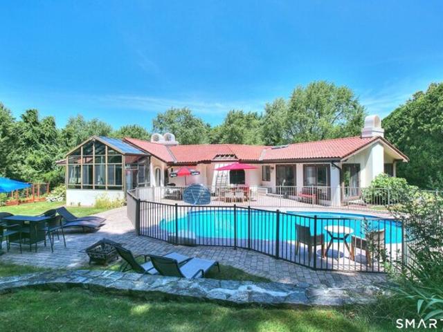 Scenic Hill Ln, Monroe, Home For Sale