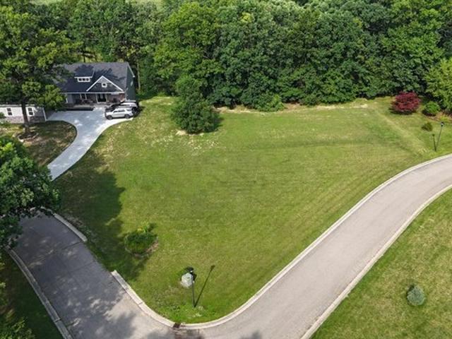 Scenic Hills Dr, Jackson, MI 49201