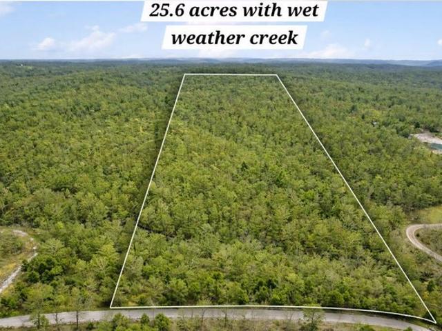Scenic Hts Lot 6, Bruner, MO 65620