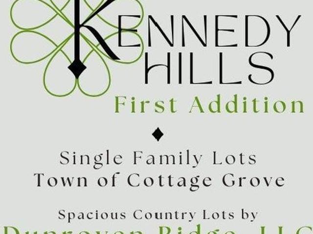Scenic Oak Dr Lot 21, Cottage Grove, WI 53527