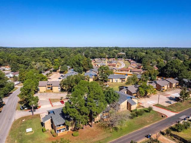 Scenic Pines Apartments 1 Bedroom Apartment for Rent at 502 Scenic Dr, Longview, TX 75604