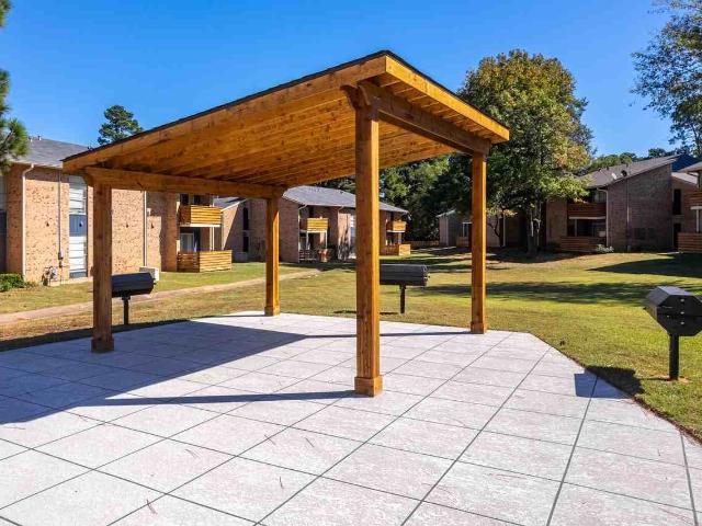 Scenic Pines Apartments 1 Bedroom Apartment for Rent at 502 Scenic Dr, Longview, TX 75604