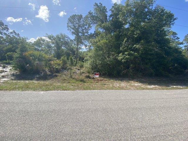 Scenic Rd, North Port, FL 34288